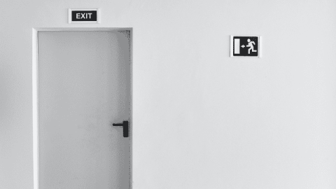 Fire Door Installation | Q-Mark Certified Fitting