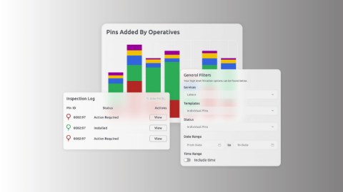 Fire Door Management App - Bolster - Fireact | Fire Stopping & Passive ...