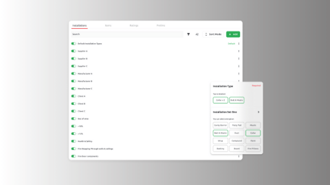 Fire Door Management App - Bolster - Fireact | Fire Stopping & Passive ...