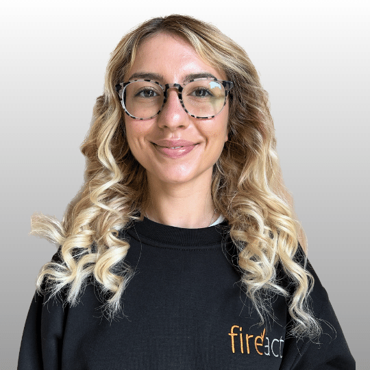 About Us - Fireact | Fire Stopping & Passive Fire Protection