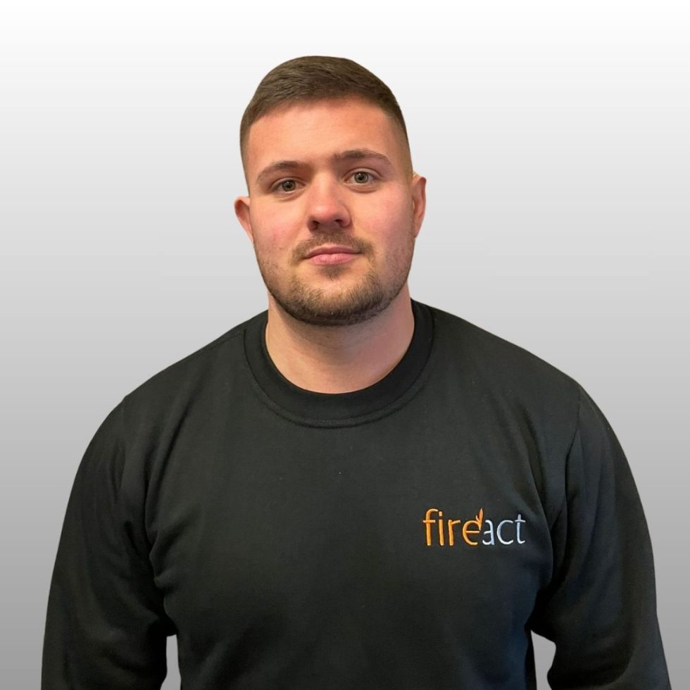 About Us - Fireact | Fire Stopping & Passive Fire Protection