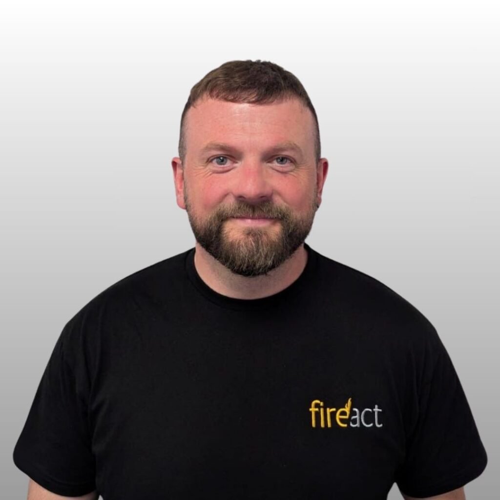 About Us - Fireact | Fire Stopping & Passive Fire Protection